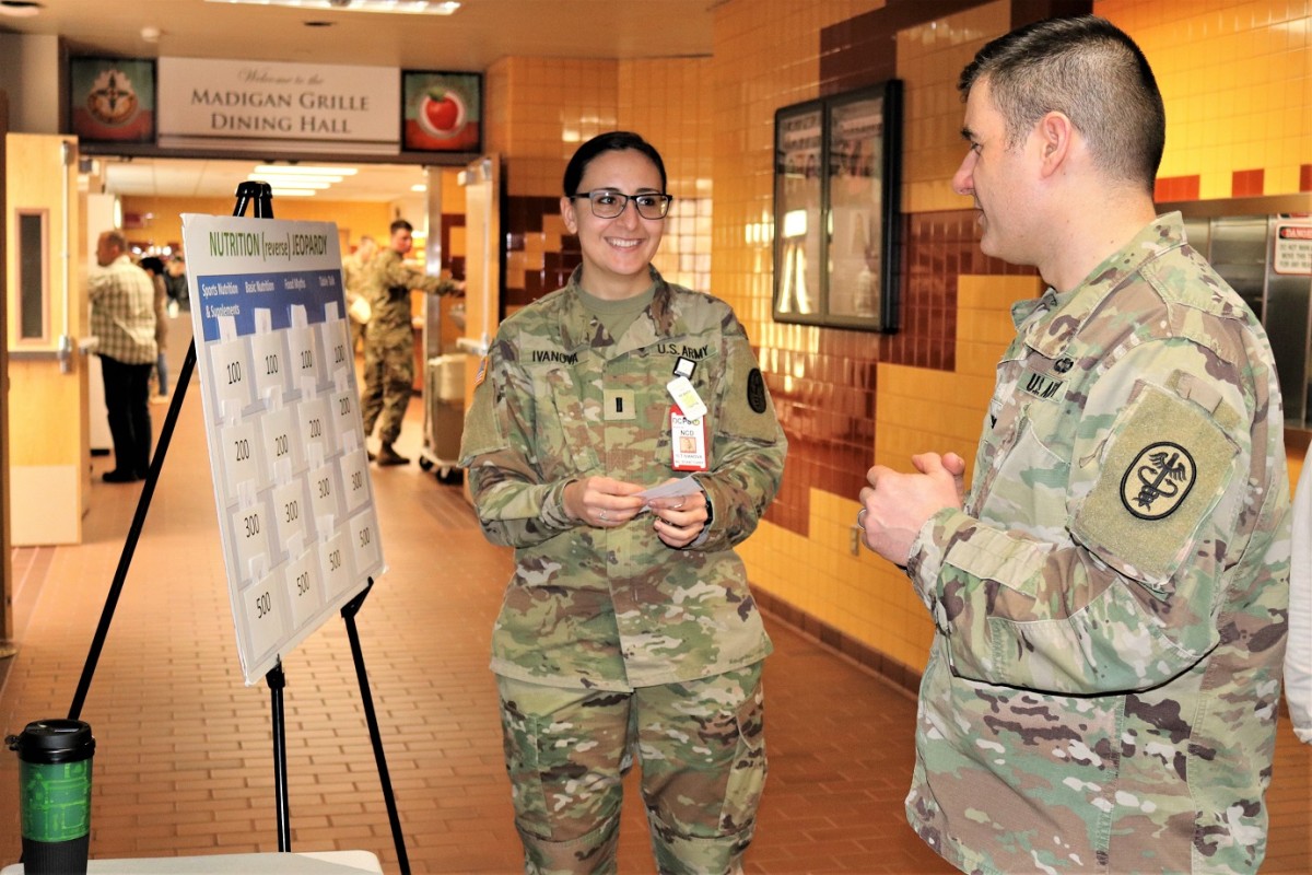 Spring clean your diet | Article | The United States Army Spring clean your diet | Article | The United States Army