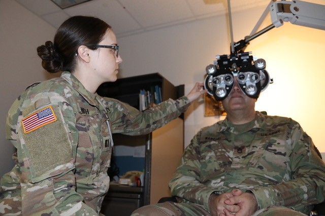 'Save Your Vision' event to build on inaugural success | Article | The ...