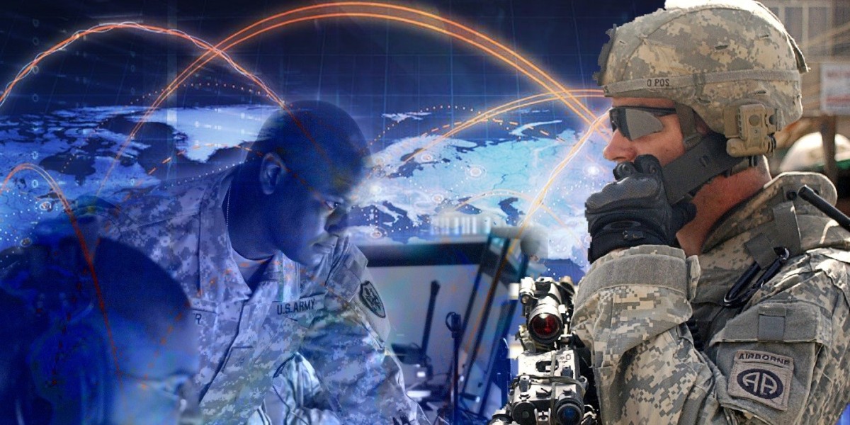 Lessons learned in modernization | Article | The United States Army Lessons learned in modernization | Article | The United States Army