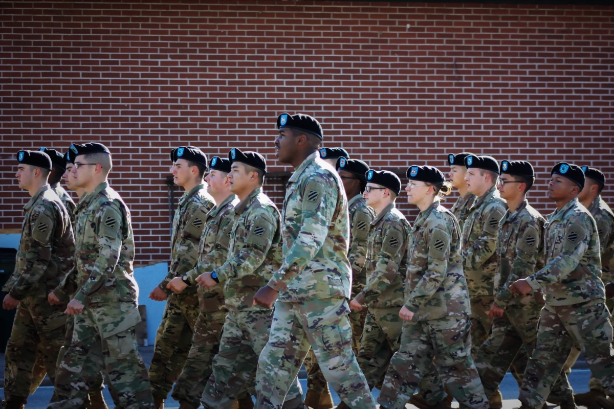 Martin Luther King Day Parade, Glennville, Georgia | Article | The ...