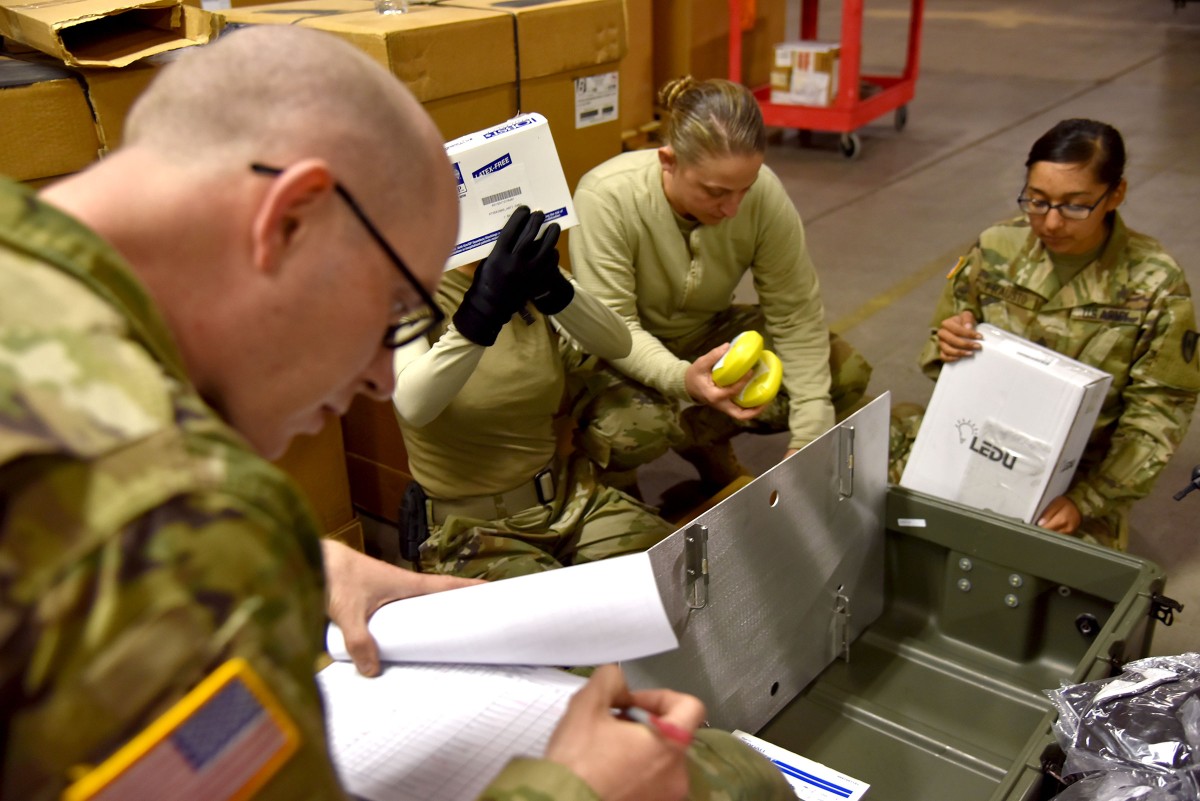 Prognosis: Enhanced Soldier Survival | Article | The United States Army