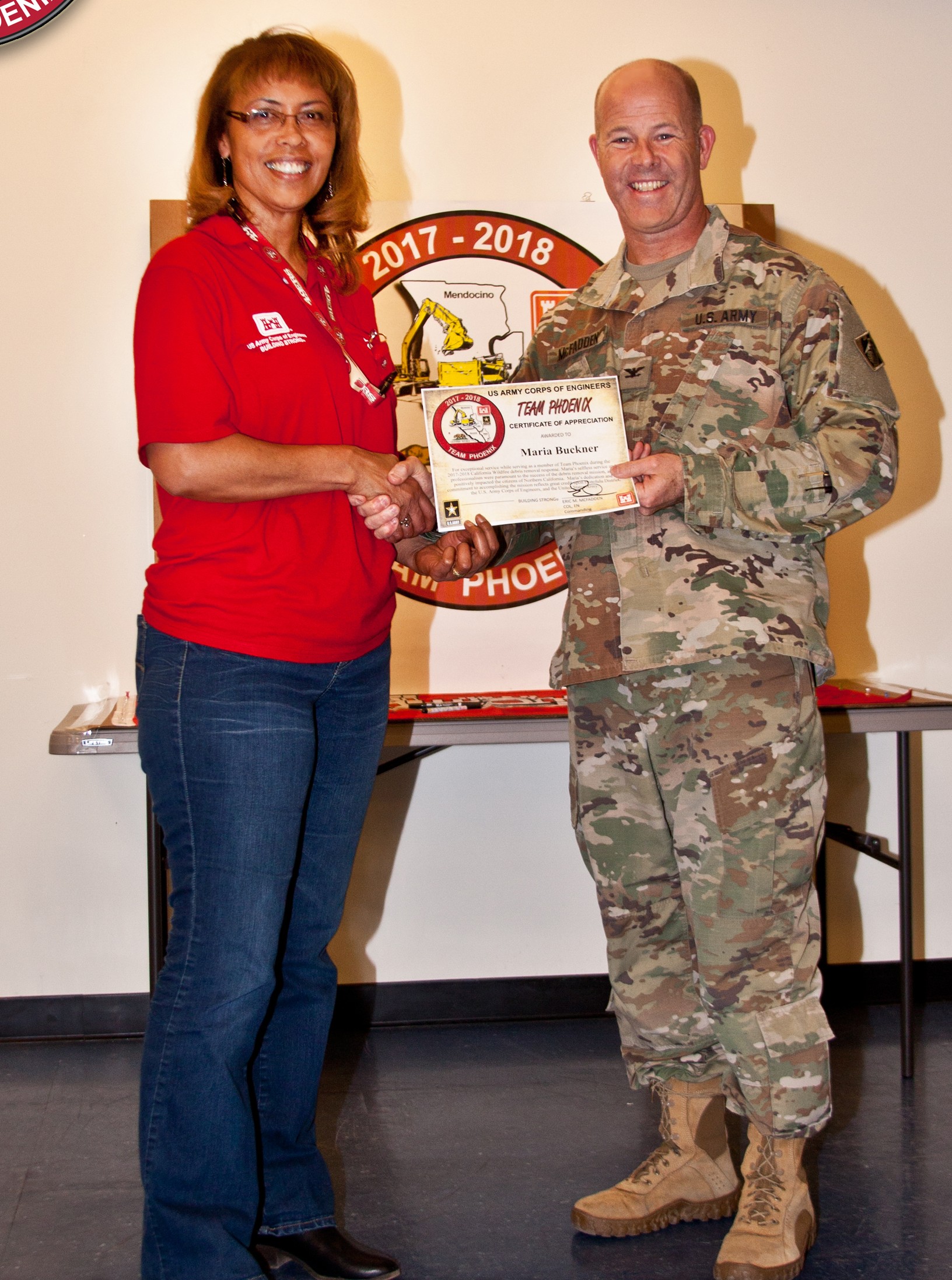 Debris mission is a first for seasoned Honolulu District deployer ...