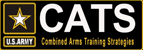 CATS: Building a Unit Training Plan | Article | The United States Army