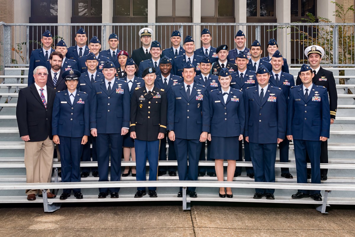 ACSC's MDOS: An inside look into one of the DOD's most innovative ...