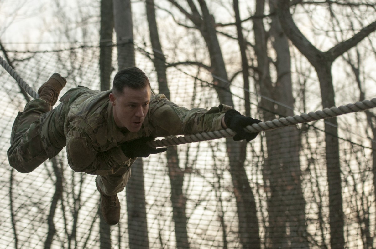 188th Infantry Brigade Soldiers Nab Top Spots in First Army Division ...