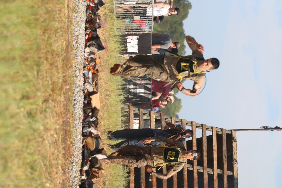 Rangers Represent the "Rock" at Best Ranger | Article | The United ...