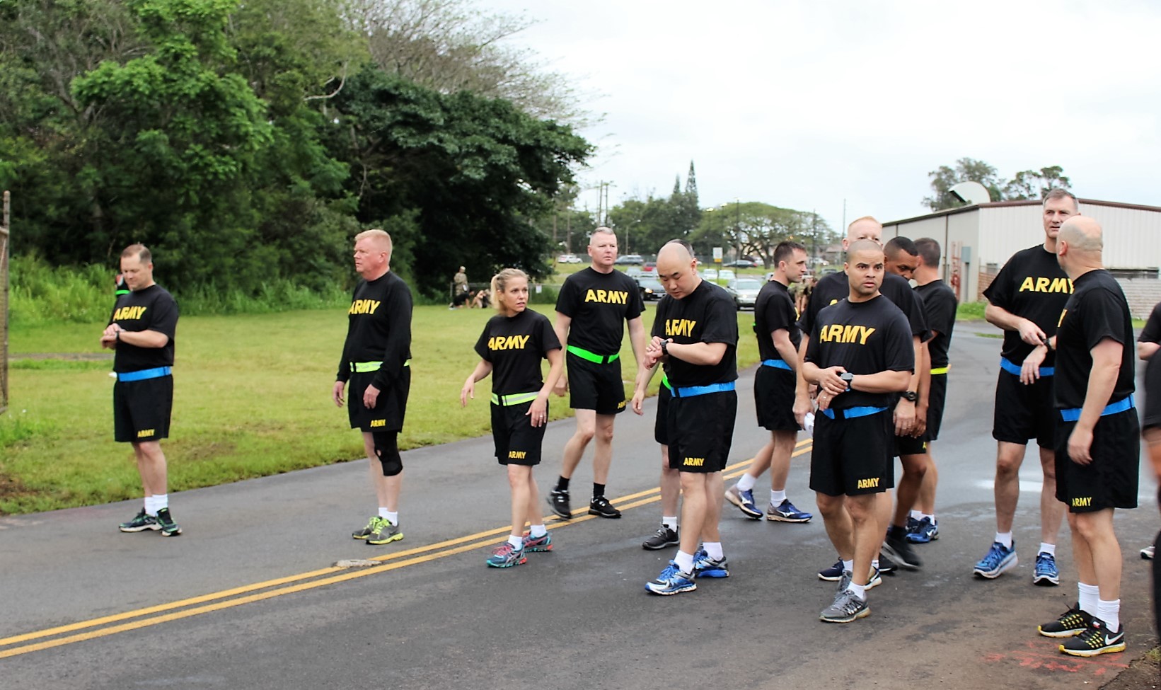 IMAs provide continuity, add to total force integration at 599th Trans ...