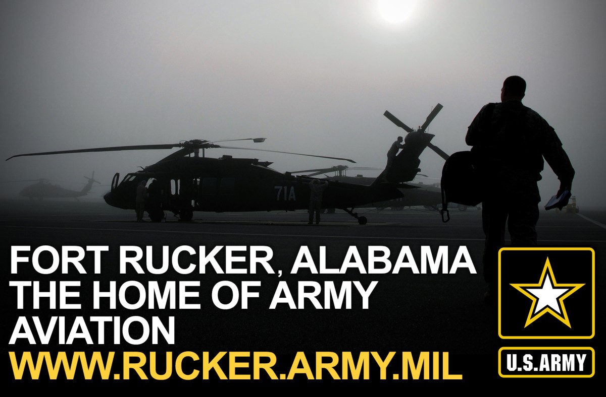 Army honors Fort Rucker for top-flight OPSEC efforts | Article | The ...