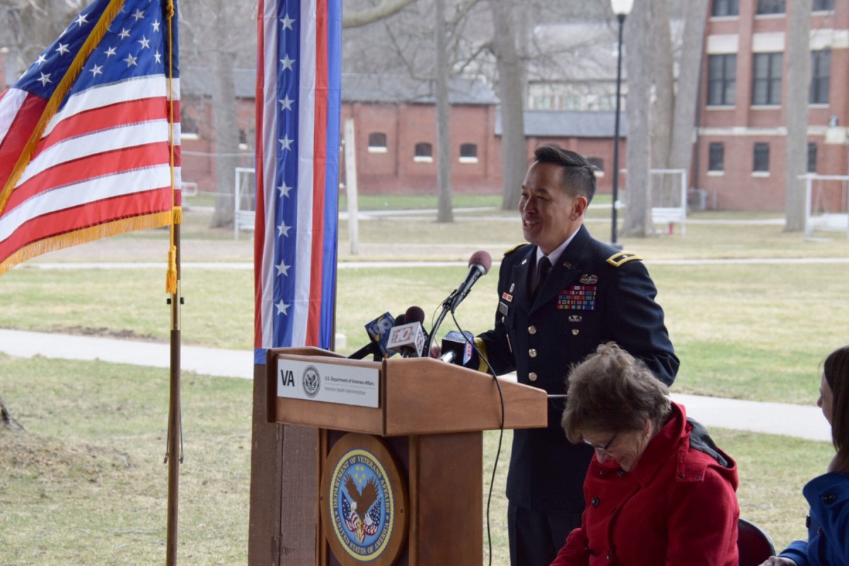 USACE Buffalo District springs into April with 4 project ceremonies ...