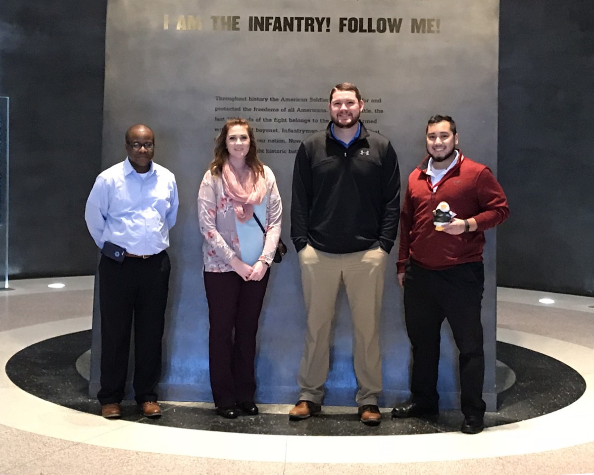 Joint Munitions Command staff learns ammo management processes at ASP ...