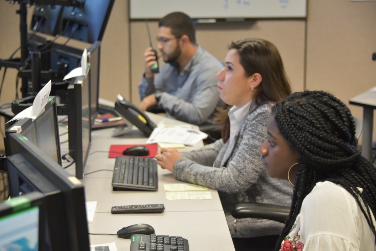 SMDC gains new vision with Kestrel Eye | Article | The United States Army