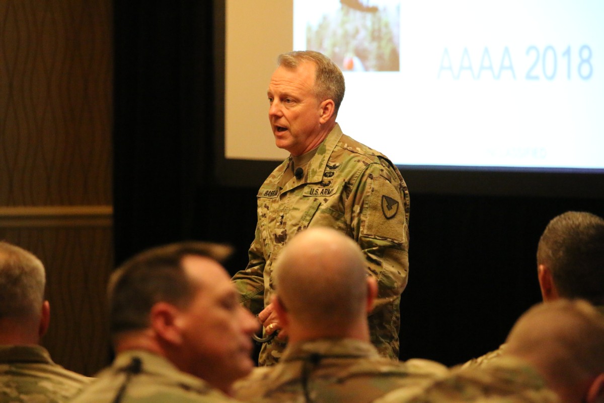 Aviation enterprise leaders zero in on readiness | Article | The United ... Aviation enterprise leaders zero in on readiness | Article | The United ...