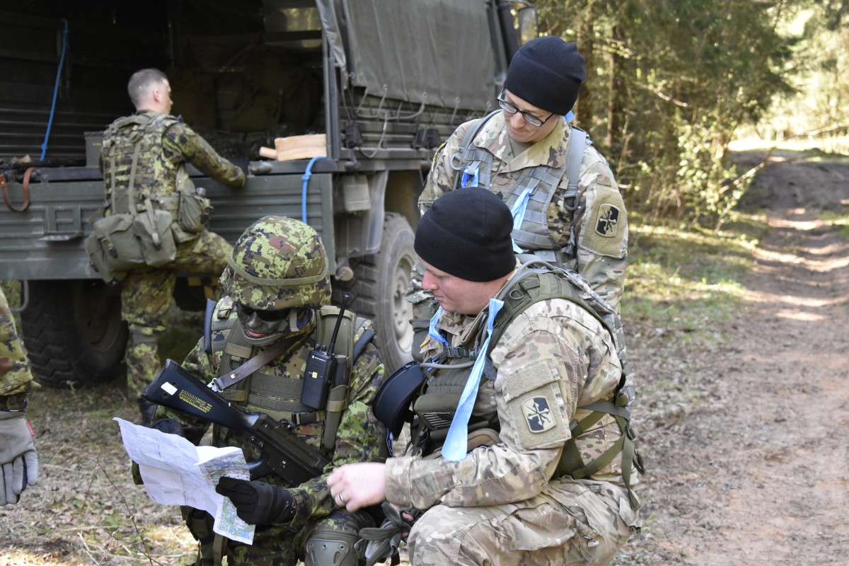 NGB Chief Lengyel pens letter to Airmen and Soldiers | Article | The ...