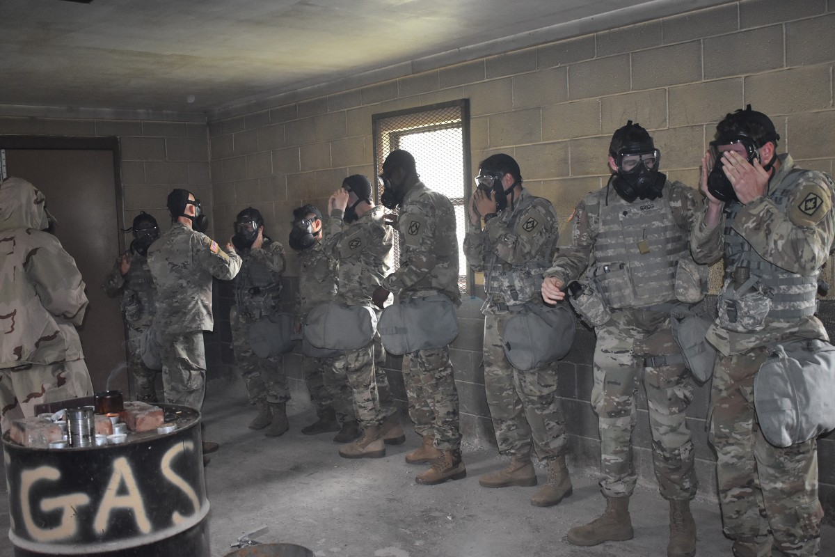 Annual training ensures readiness | Article | The United States Army