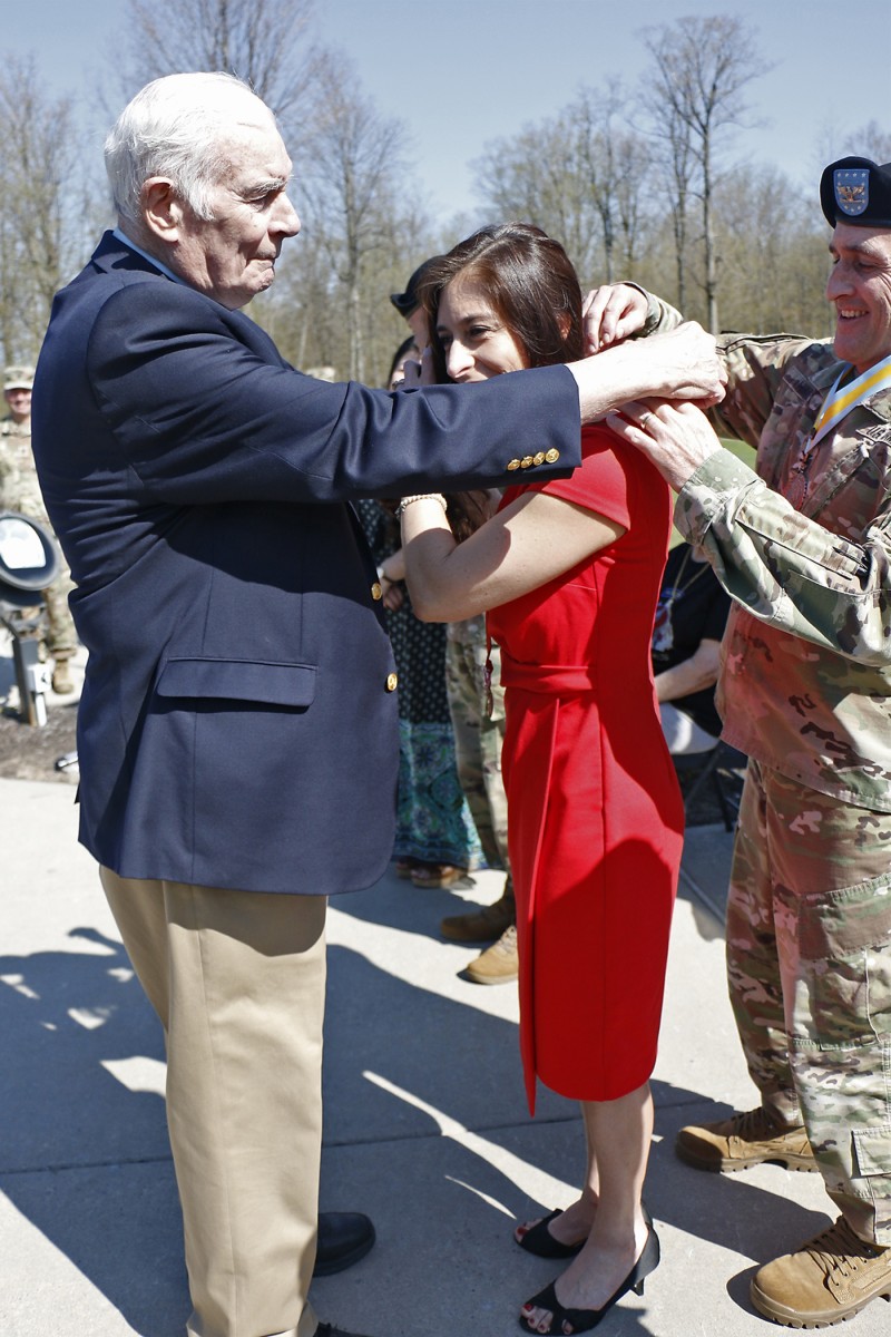 New leadership teams transform face of Commando brigade | Article | The ...