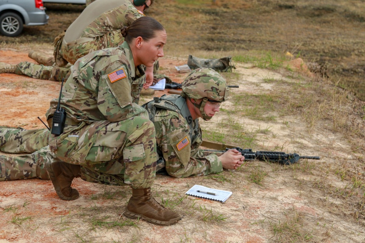 Teaching and Training | Article | The United States Army