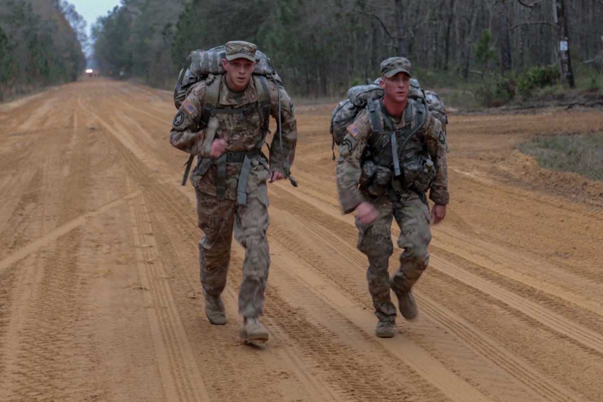 Buddy run | Article | The United States Army