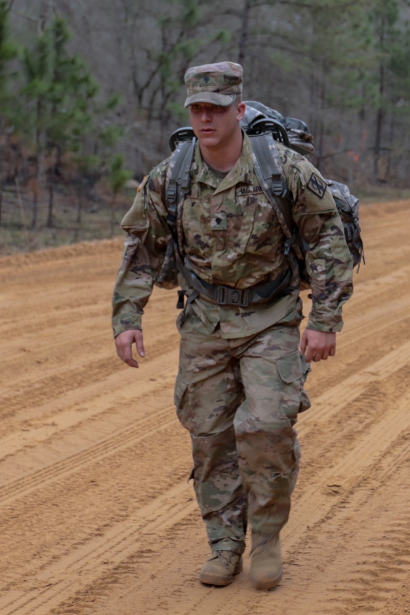 Grinding | Article | The United States Army