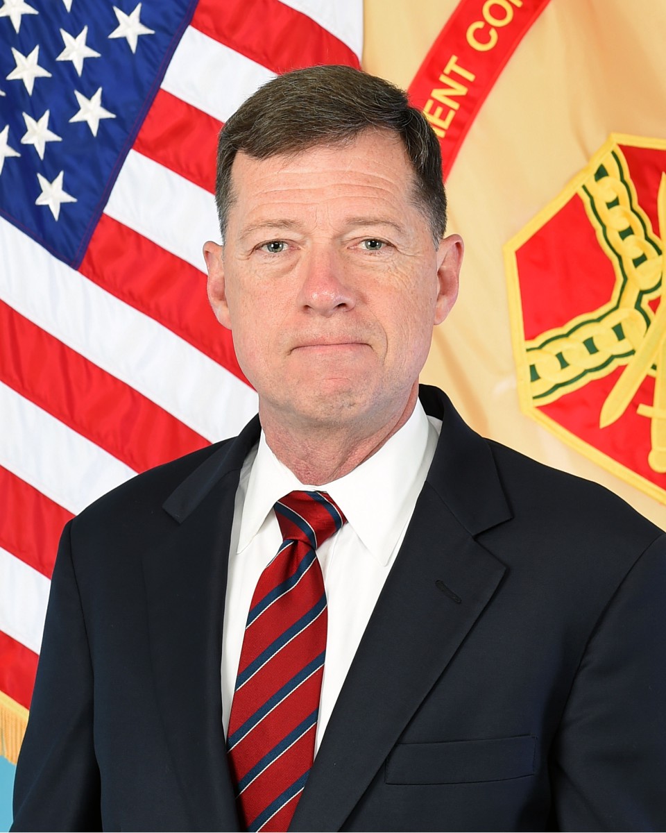 Gregory A. Harding | Article | The United States Army