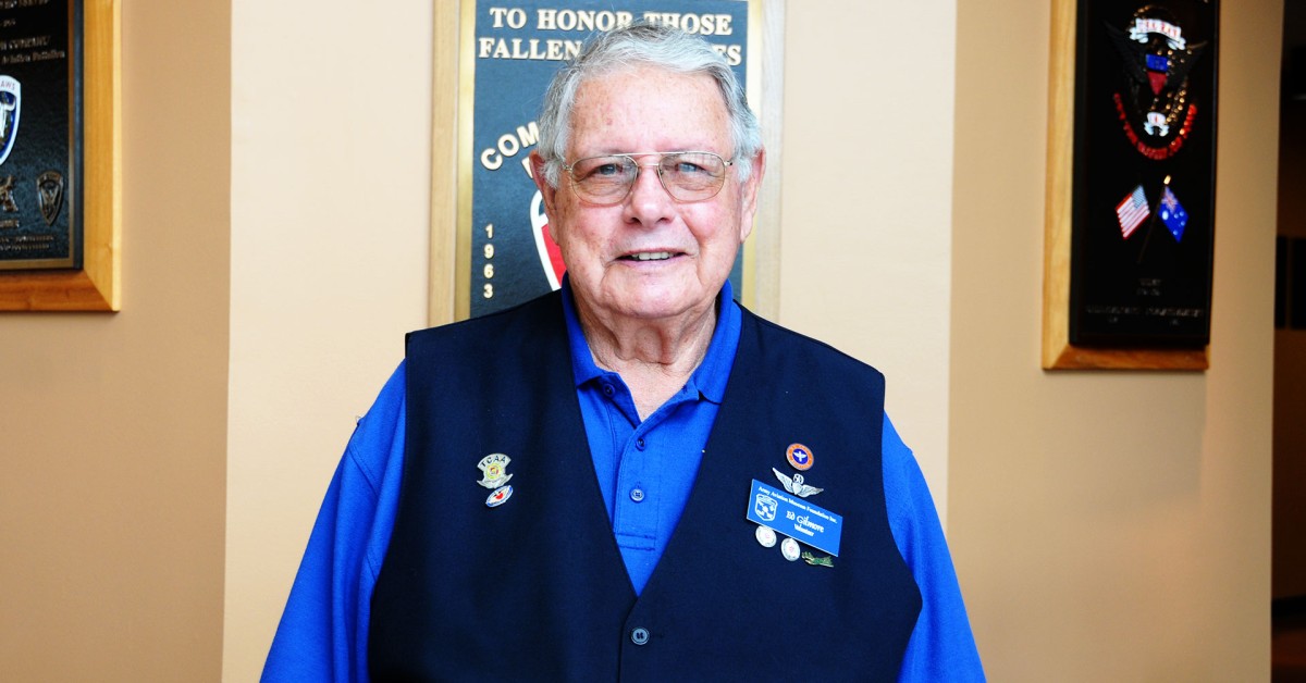 Vietnam, Ranger vet brings Aviation to life at Army museum | Article ...