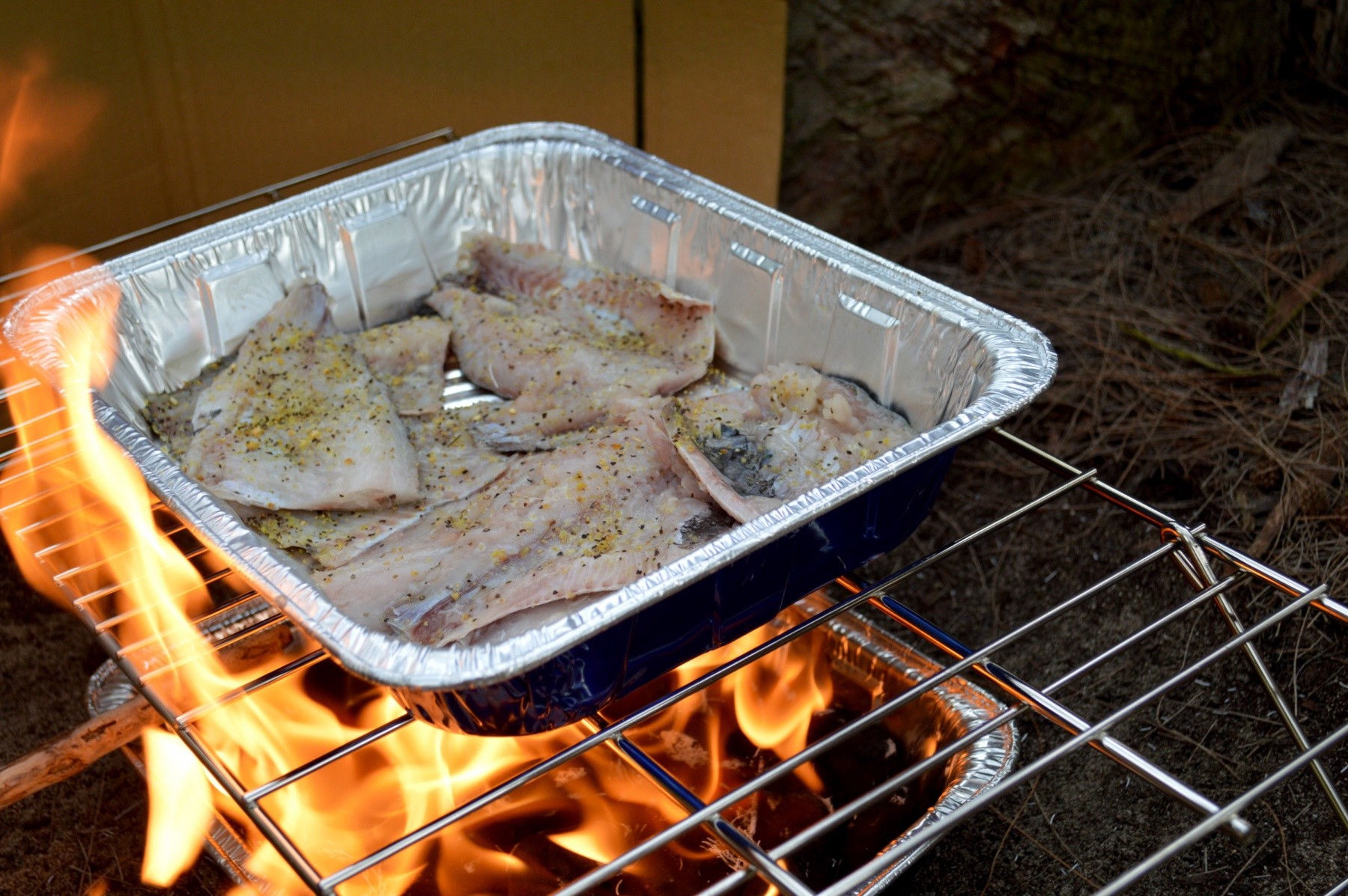 25th ID Soldiers conduct Mungadai field cooking | Article | The United ...
