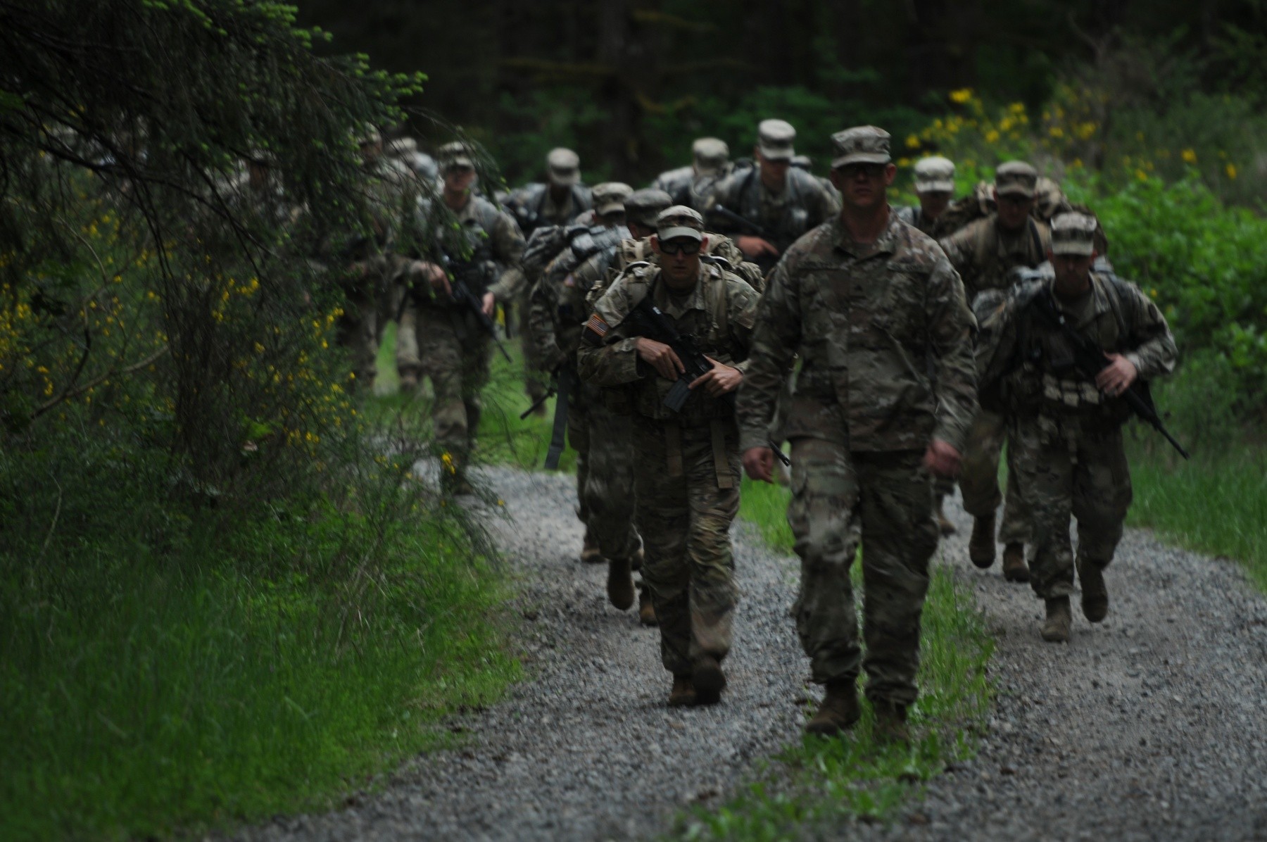I Corps Best Warrior Competition | Article | The United States Army