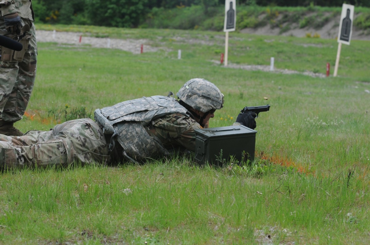I Corps Best Warrior Competition | Article | The United States Army