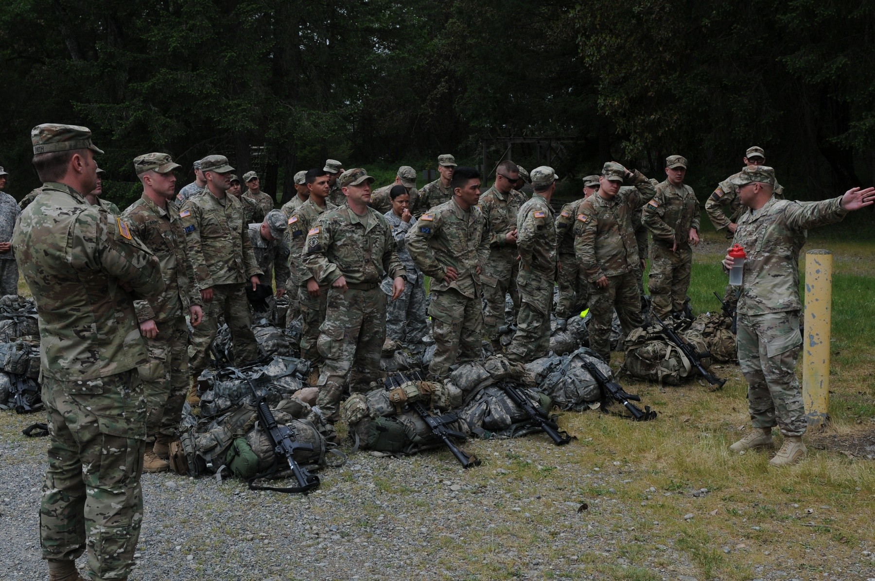 I Corps Best Warrior Competition | Article | The United States Army