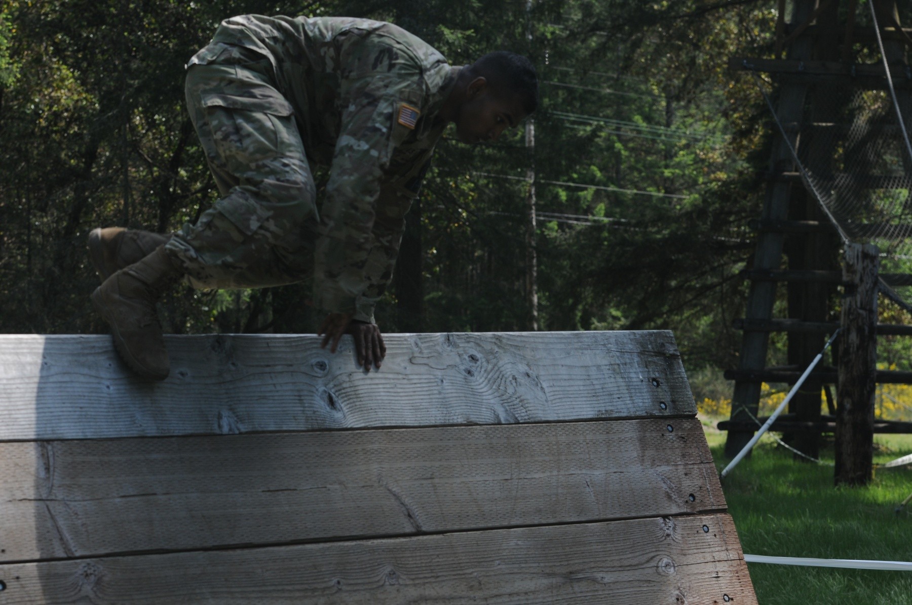 I Corps Best Warrior Competition | Article | The United States Army