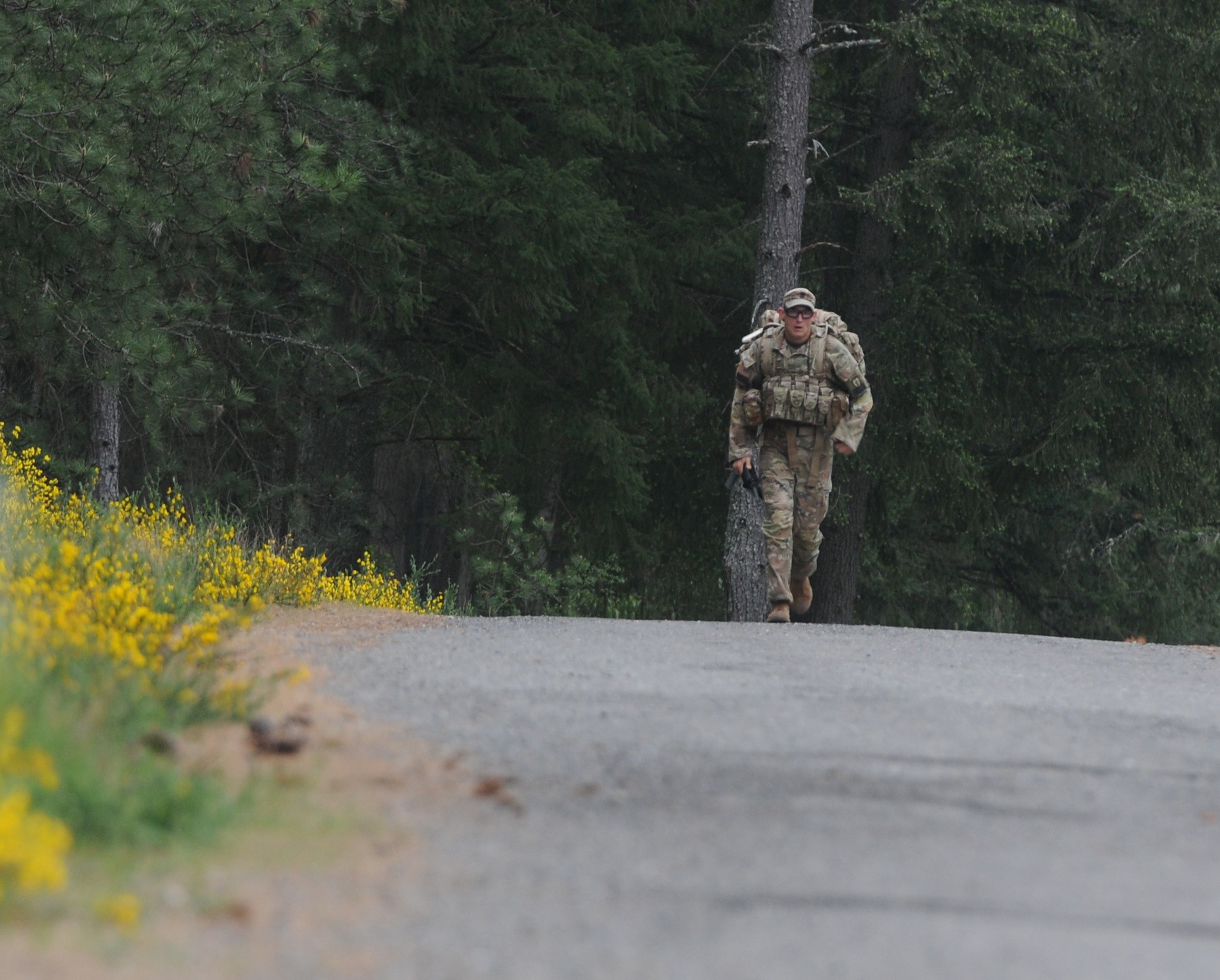 I Corps Best Warrior Competition | Article | The United States Army