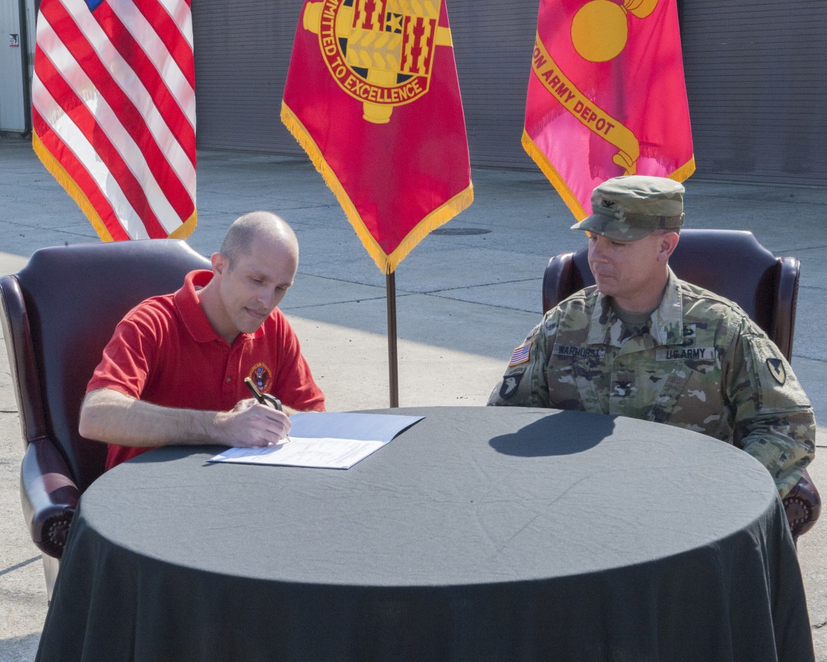 ANAD concludes work on 222 FMS M1 tanks | Article | The United States Army