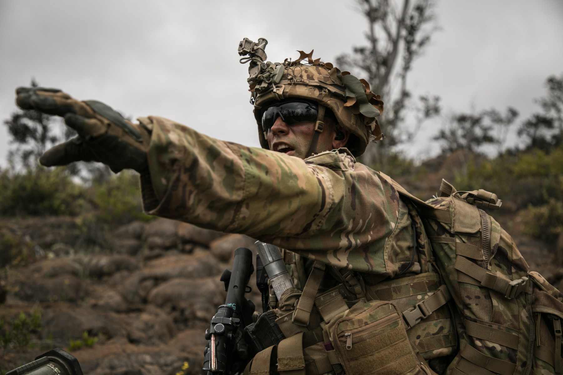 2-14 CALFEX | Article | The United States Army