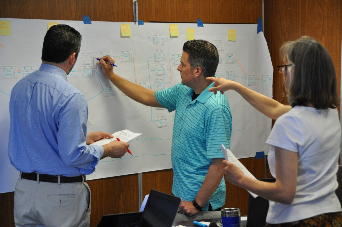 Facilities Engineering training prepares USACE Buffalo District for ...