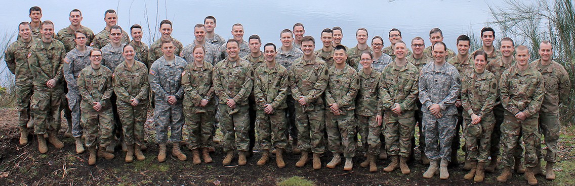 Madigan Army Medical Center Logo