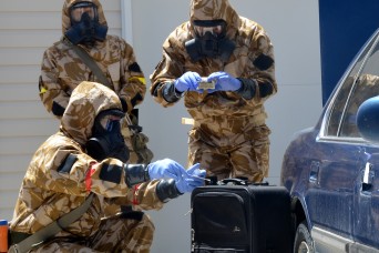 U.S. Army Dugway Proving Ground | DPG