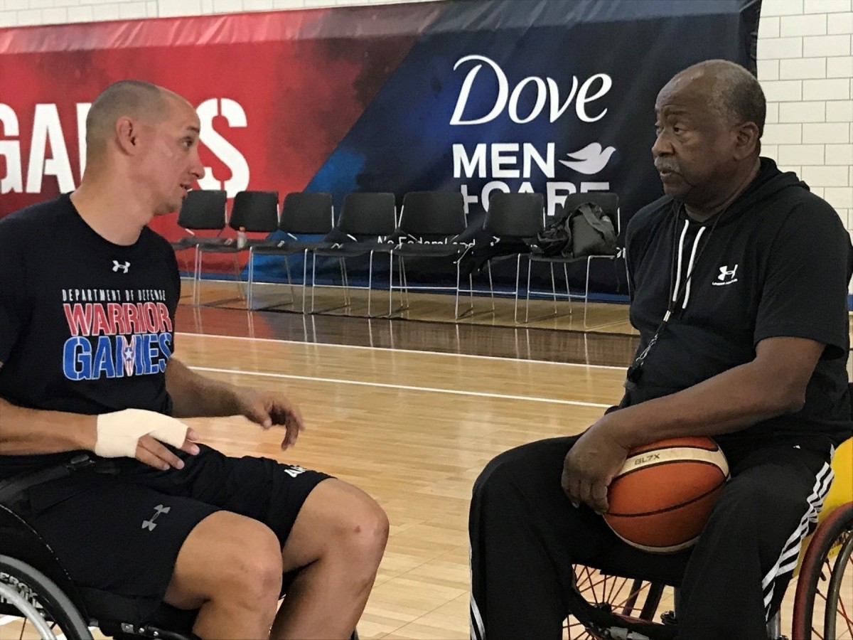 Billy Demby: A second chance at life | Article | The United States Army