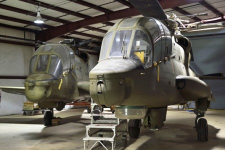 AH-56 Cheyenne still an aircraft 'way ahead of its time' | Article ...