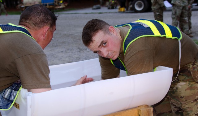 Rubicon 4.0 highlights brigade teamwork, skills | Article | The United ...