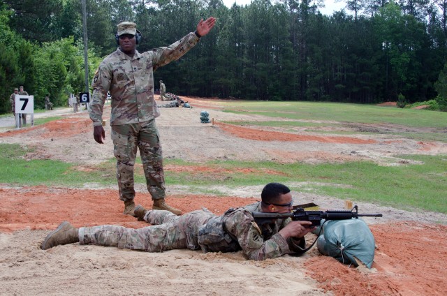 Rubicon 4.0 highlights brigade teamwork, skills | Article | The United ...