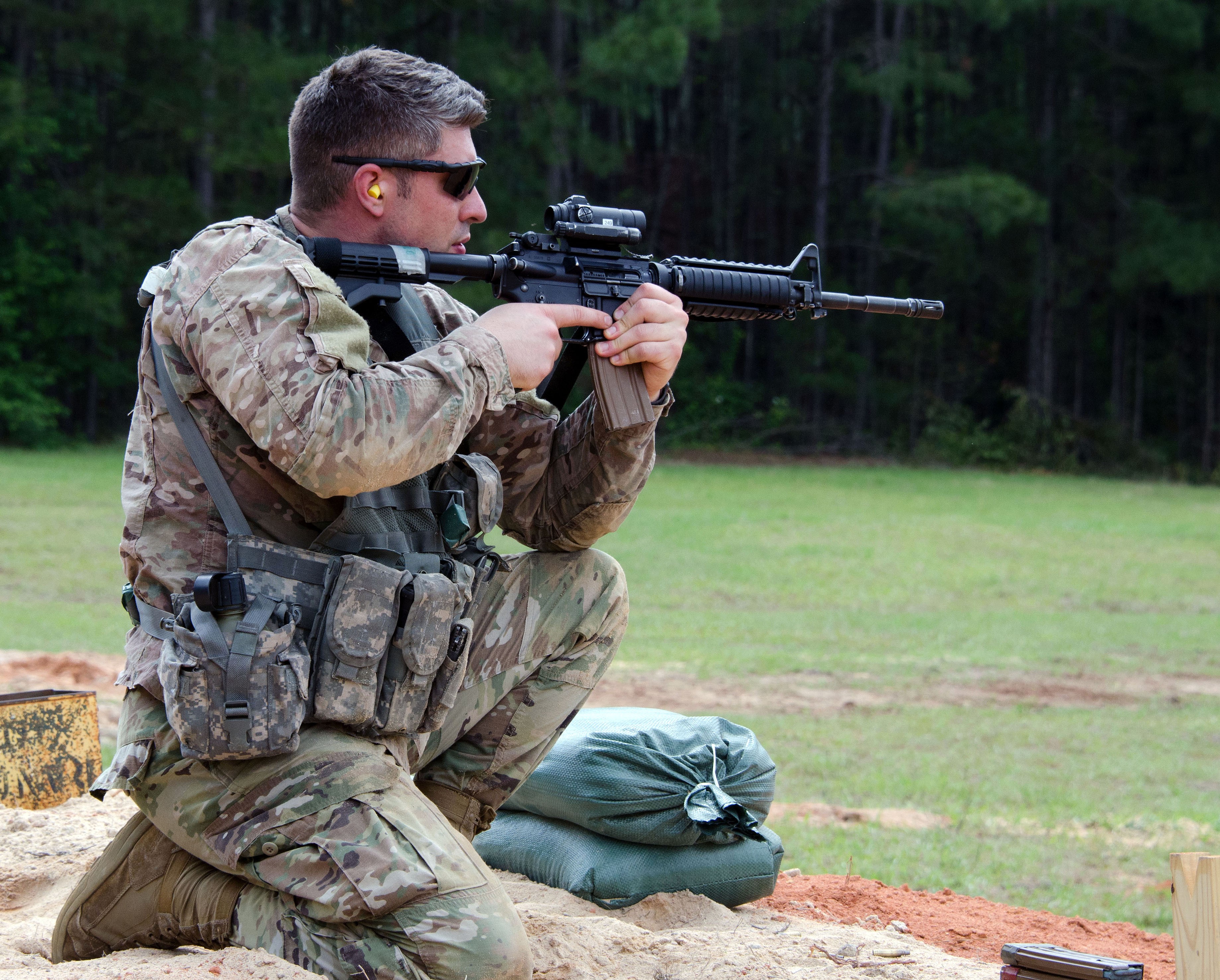 Rubicon 4.0 highlights brigade teamwork, skills | Article | The United ...