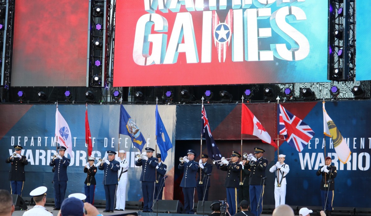 Winning is defined through Soldier resilience | Article | The United ...