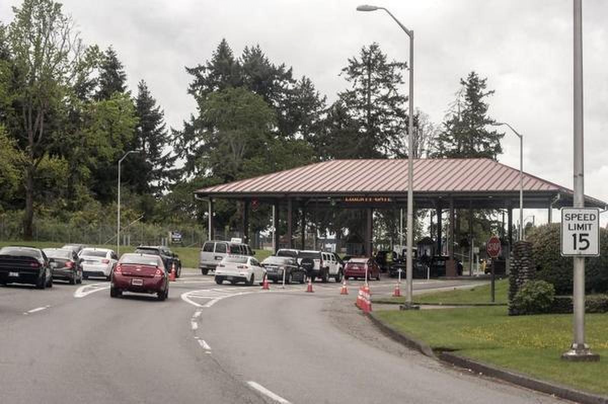 Plan ahead: avoid Liberty Gate this summer | Article | The United ...