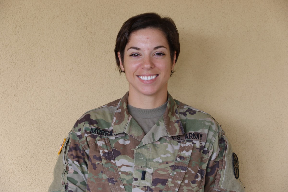 Performance Nutrition and the Female Warrior | Article | The United ...