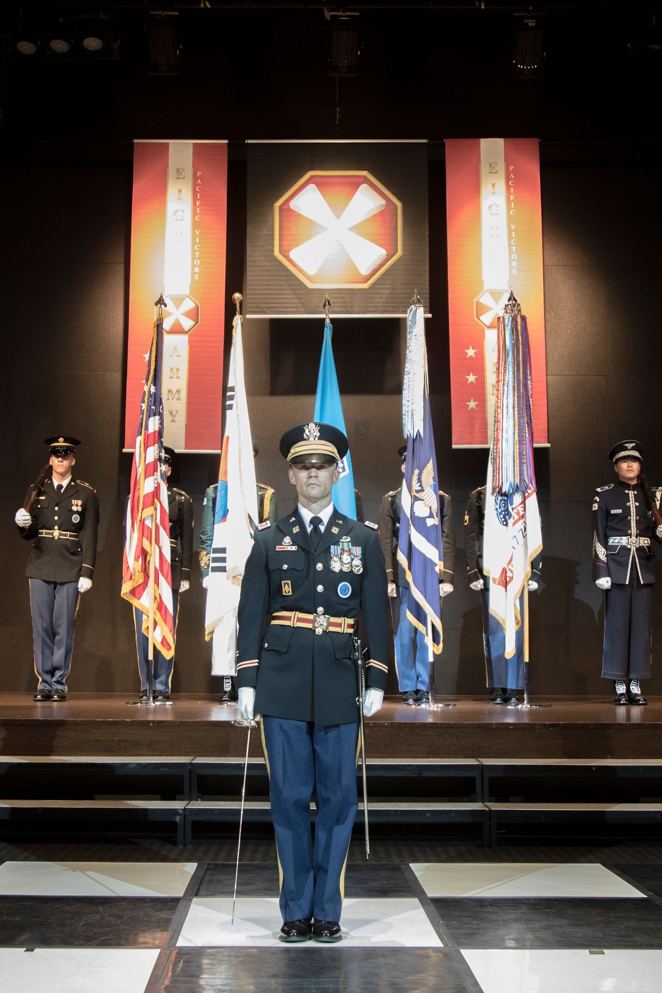 243rd Army Birthday Ball | Article | The United States Army
