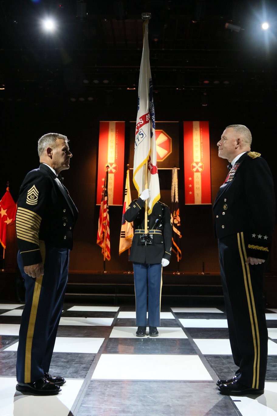 243rd Army Birthday Ball | Article | The United States Army