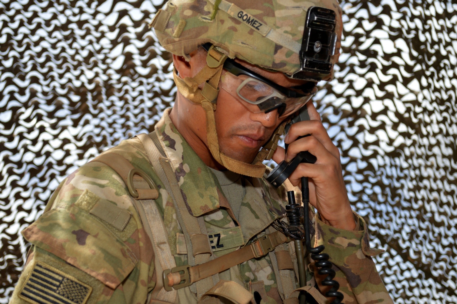 'Tropic Lightning' Soldiers continue train up for EIB | Article | The ...