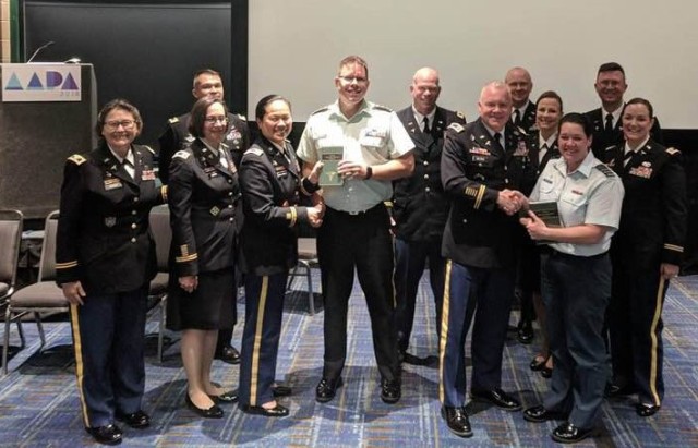 U.S. Military and Canadian Armed Forces Physician Assistants Unite for ...