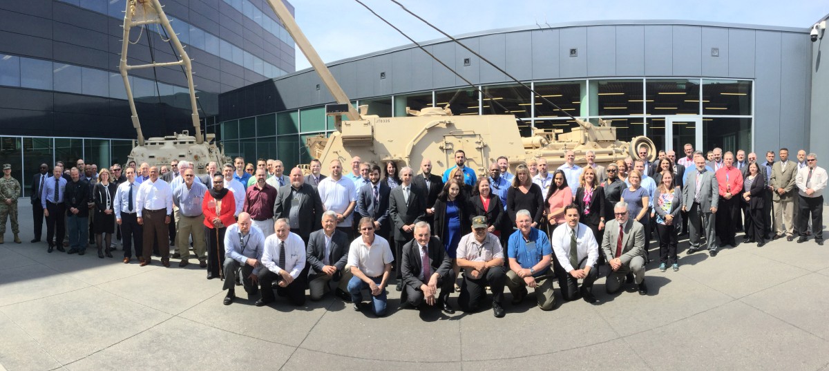 Program initiatives for the M88 Family of Vehicles | Article | The ...