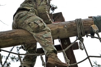 201st EMIB Soldiers Compete for Title of I Corps Best Warrior | Article ...
