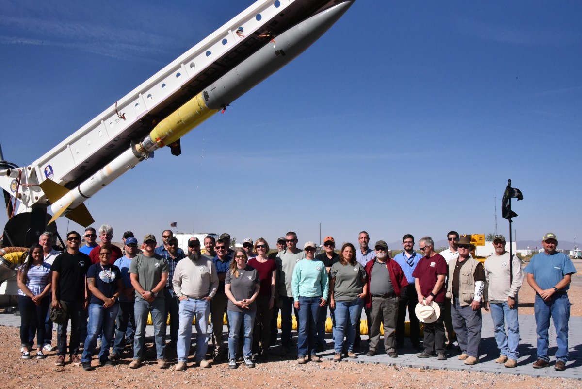 SMDC gives Zombies extra life | Article | The United States Army